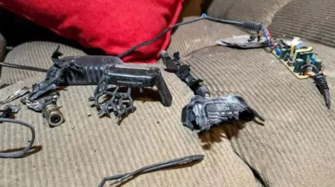 Pager-beeper explosion triggered product safety issues in Europe - Meest